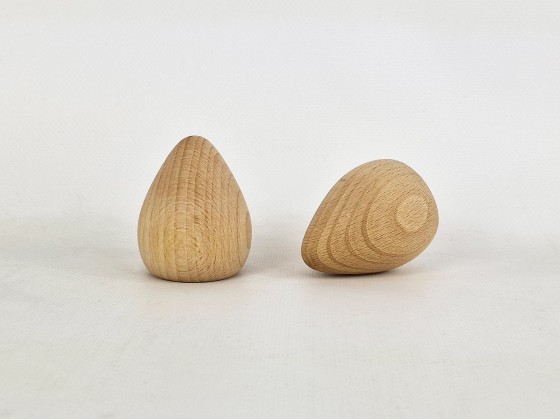 Remates Torneados y Perchines de Madera | Maba Online - Mabaonline