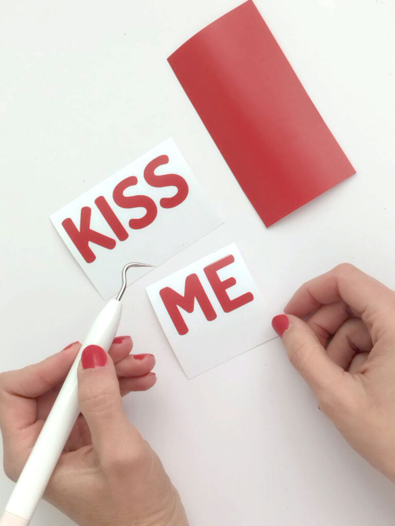 DIY corazón caramelo para San Valentín - Blog Mabaonline