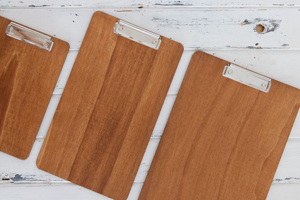 NUEVO: Tablas con pinza para restaurantes - Blog Mabaonline
